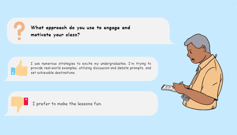 Teacher Resume Examples: Writing Guide and Tips