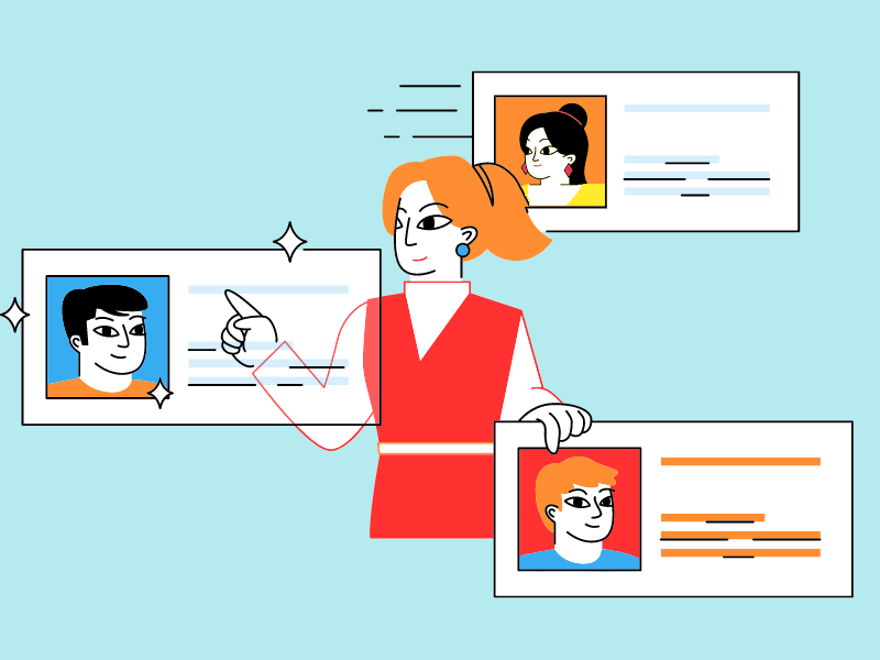 Resumes and CVs: Unveil the Distinction