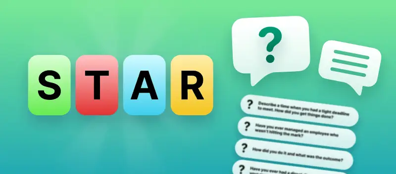 25+ STAR Interview Questions: Tips to Prepare in 2025