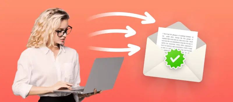 Thank You Email after an Interview: Examples & Templates