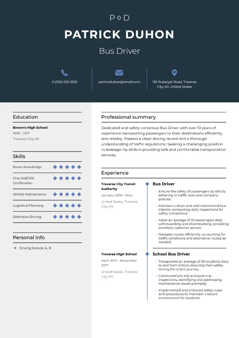How to Organize Resume Sections (With Tips) How to Organize Resume Sections (With Tips)